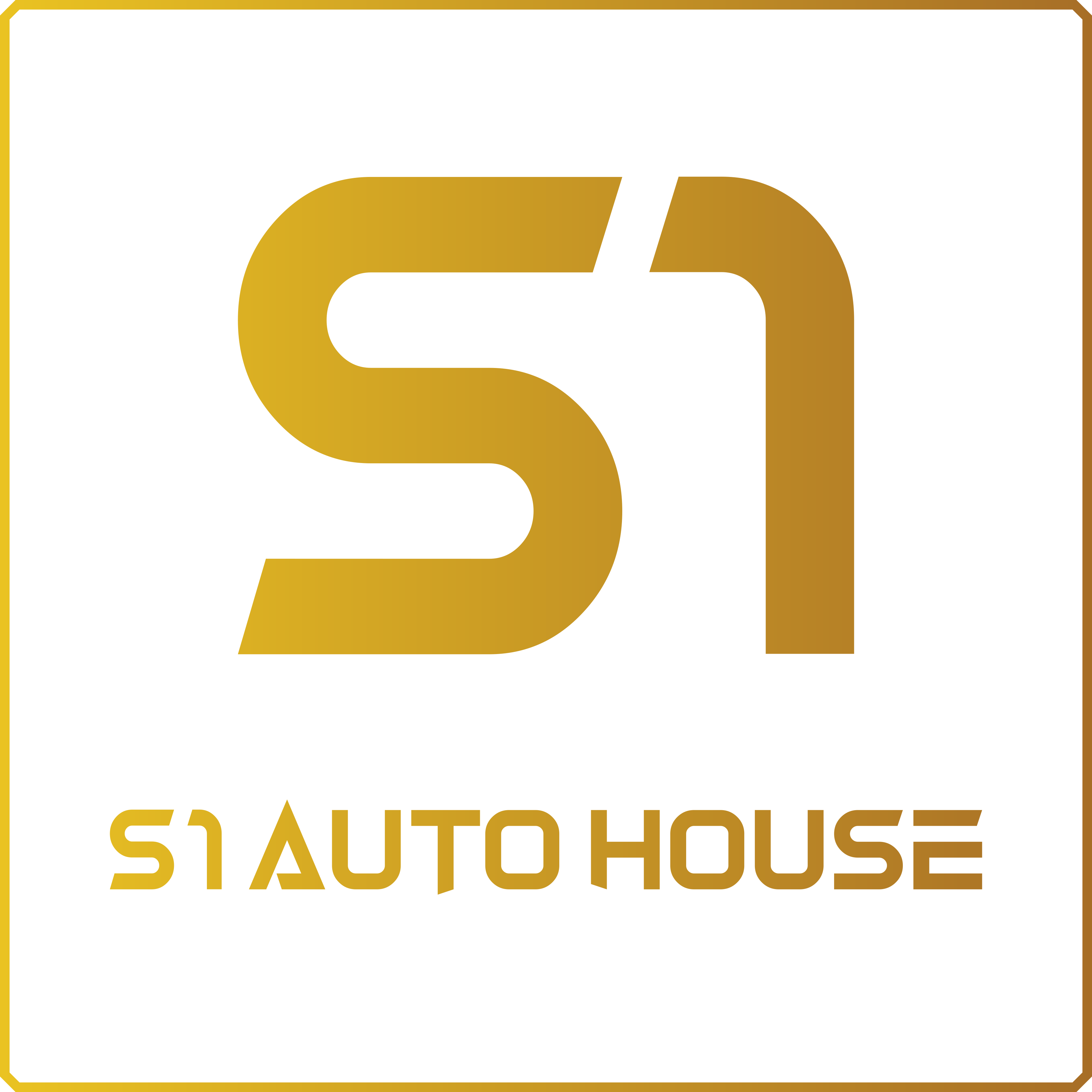 S1AutoHouse